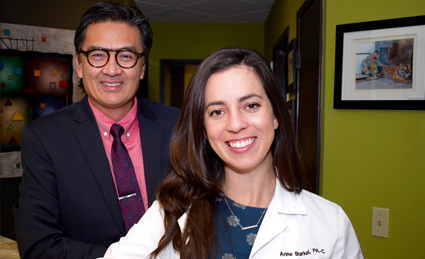 Newport Coast Center for Digestive, Liver and Pancreaticobiliary Disorders