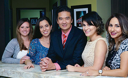 Newport Coast Center for Digestive, Liver and Pancreaticobiliary Disorders
